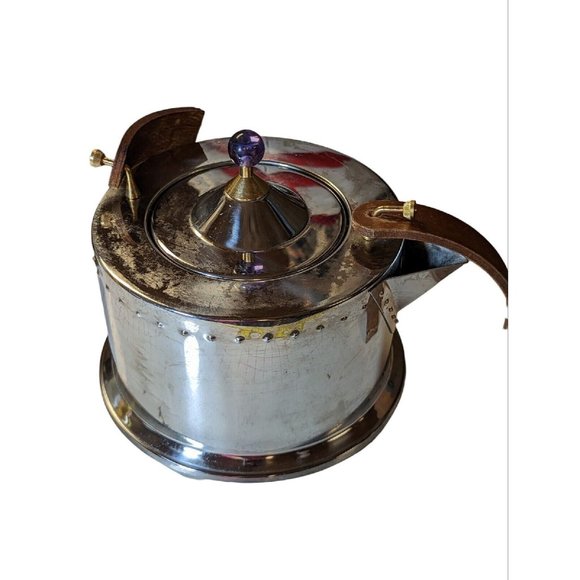 Bodum | Kitchen | Vtg 8s Post Modern Bodum C Jorgensen 810 Stainless ...